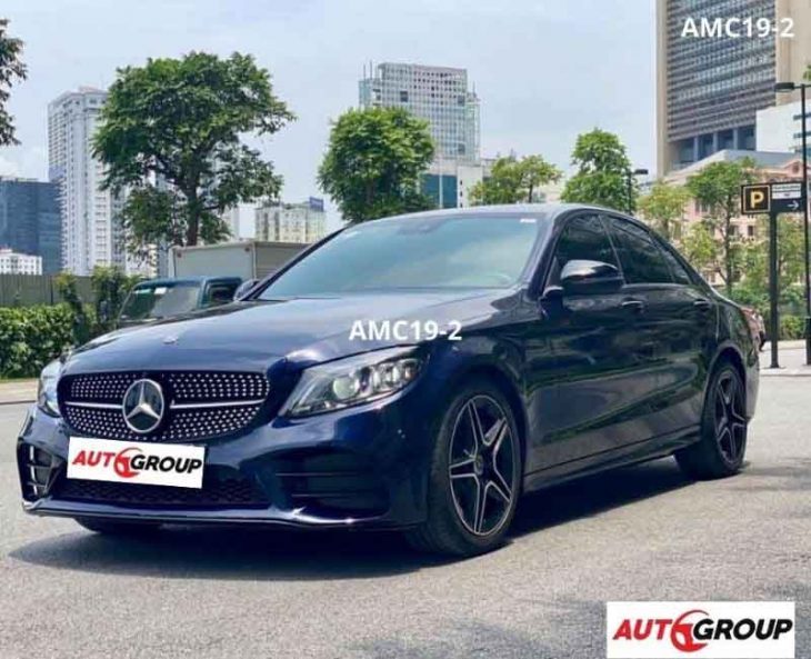 Thông Tin Xe Mercedes GLK 2020: Bảng Giá Lăn Bánh Và Đánh Giá Xe 2024