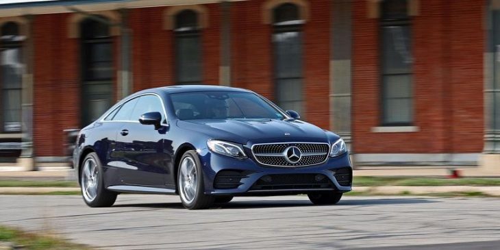 Thông Tin Xe Mercedes E400: Bảng Giá Lăn Bánh Và Đánh Giá Xe 2024