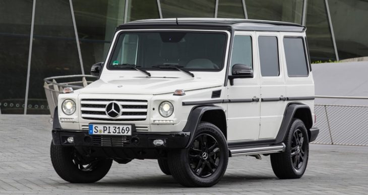 Thông Tin Xe Mercedes G500: Bảng Giá Lăn Bánh Và Đánh Giá Xe 2024
