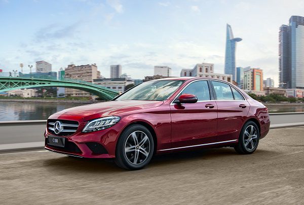 Thông Tin Xe Mercedes C180: Bảng Giá Lăn Bánh Và Đánh Giá Xe 2024