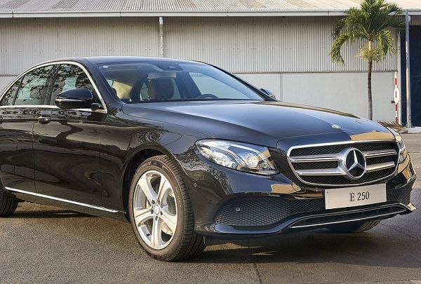 Thông Tin Xe Mercedes E250: Bảng Giá Lăn Bánh Và Đánh Giá Xe 2024