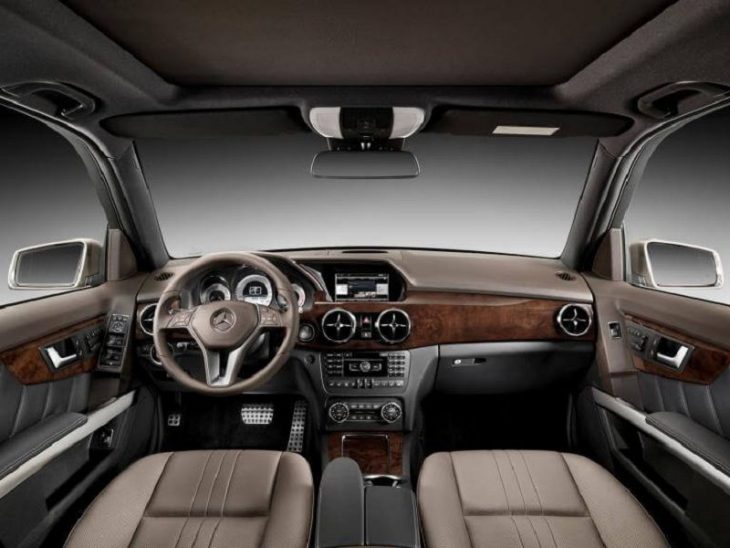 Thông Tin Xe Mercedes GLK 2020: Bảng Giá Lăn Bánh Và Đánh Giá Xe 2024