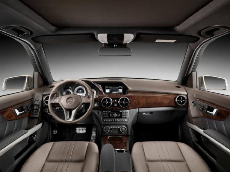 Thông Tin Xe Mercedes GLK 2020: Bảng Giá Lăn Bánh Và Đánh Giá Xe 2024