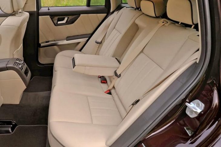 Thông Tin Xe Mercedes GLK 2020: Bảng Giá Lăn Bánh Và Đánh Giá Xe 2024