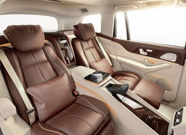 Thông Tin Xe Mercedes GLS 600: Bảng Giá Lăn Bánh Và Đánh Giá Xe 2024