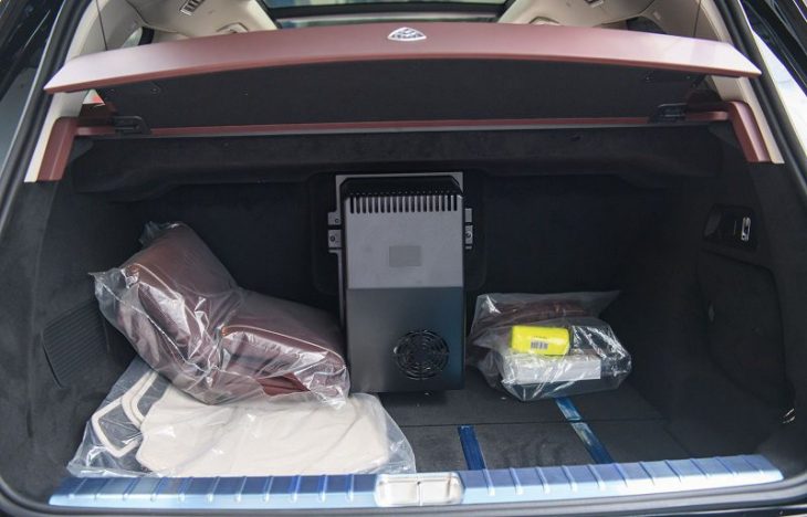 Thông Tin Xe Mercedes GLS 600: Bảng Giá Lăn Bánh Và Đánh Giá Xe 2024