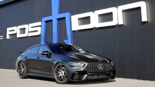 Thông Tin Xe Mercedes GT63: Bảng Giá Lăn Bánh Và Đánh Giá Xe 2024
