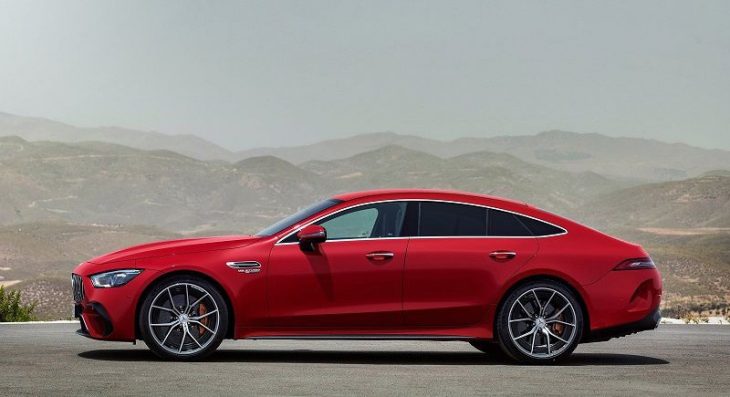 Thông Tin Xe Mercedes GT63: Bảng Giá Lăn Bánh Và Đánh Giá Xe 2024