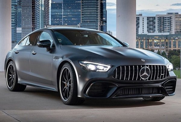 Thông Tin Xe Mercedes GT63: Bảng Giá Lăn Bánh Và Đánh Giá Xe 2024
