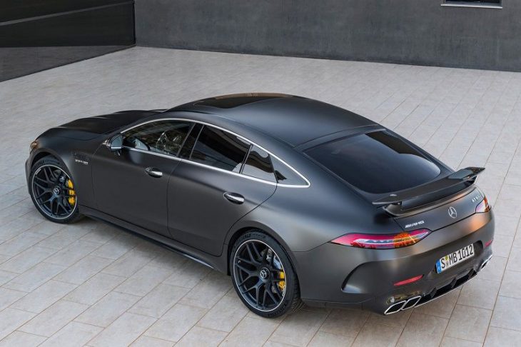 Thông Tin Xe Mercedes GT63: Bảng Giá Lăn Bánh Và Đánh Giá Xe 2024