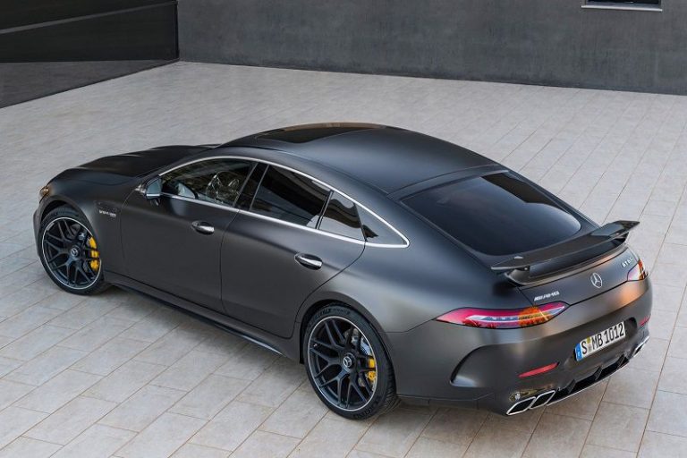 Thông Tin Xe Mercedes GT63: Bảng Giá Lăn Bánh Và Đánh Giá Xe 2024