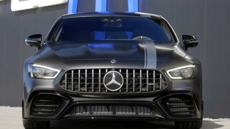 Thông Tin Xe Mercedes GT63: Bảng Giá Lăn Bánh Và Đánh Giá Xe 2024
