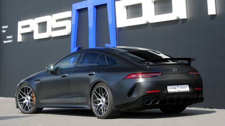 Thông Tin Xe Mercedes GT63: Bảng Giá Lăn Bánh Và Đánh Giá Xe 2024