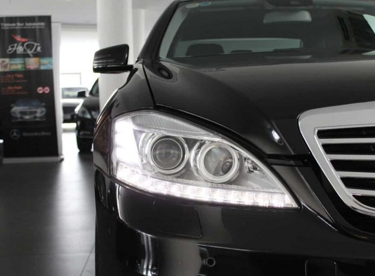 Thông Tin Xe Mercedes S300: Bảng Giá Lăn Bánh Và Đánh Giá Xe 2024
