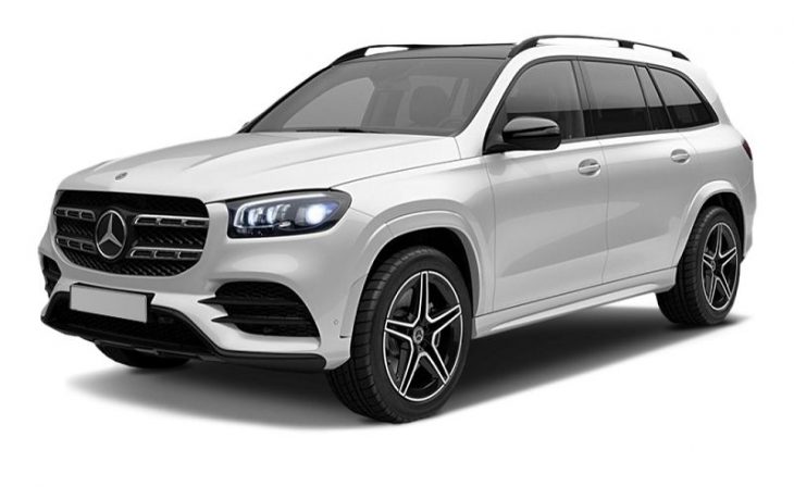 Thông Tin Xe Mercedes GLS 500: Bảng Giá Lăn Bánh Và Đánh Giá Xe 2026