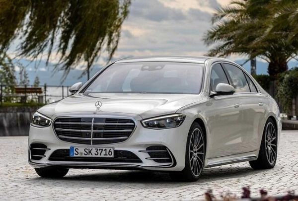 Thông Tin Xe Mercedes S500: Bảng Giá Lăn Bánh Và Đánh Giá Xe 2024
