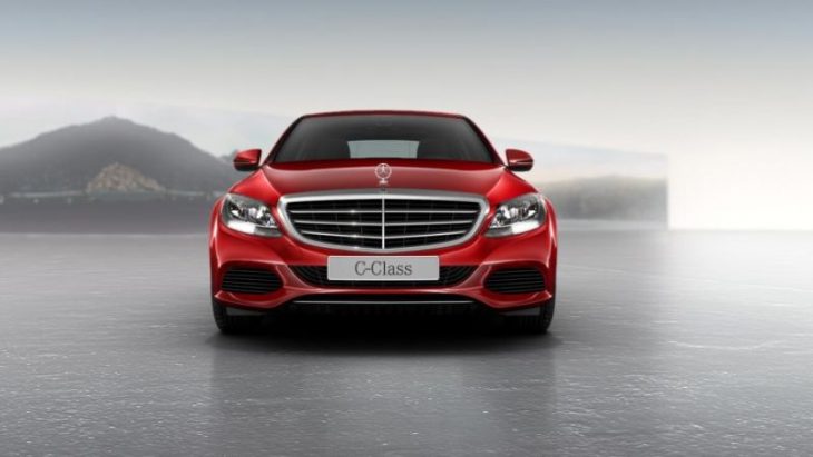 Thông Tin Xe Mercedes C250: Bảng Giá Lăn Bánh Và Đánh Giá Xe 2024